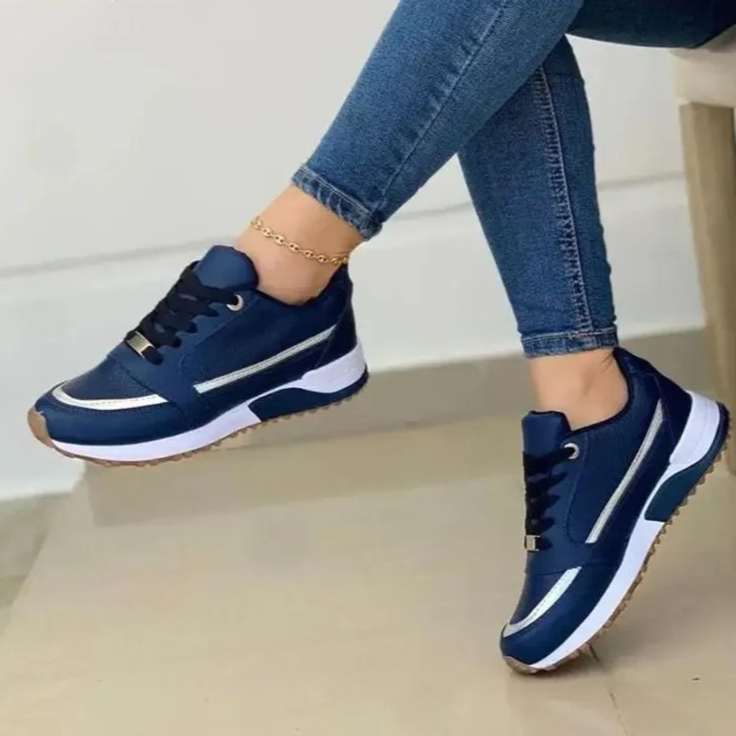 Calista - Trendy and comfortable sneakers for women – NORDASKA